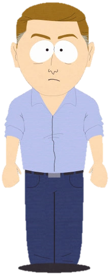 Dr. Pal | South Park Public Library | Fandom