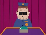 Officer Barbrady/Gallery | South Park Public Library | Fandom