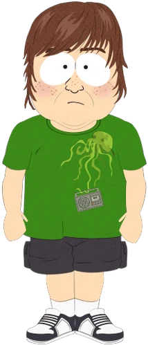 Angus T. Jones | South Park Public Library | Fandom