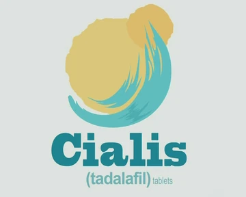 Cialis Logo