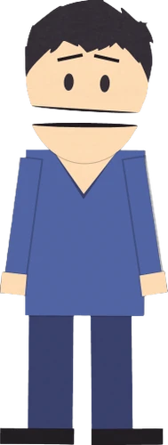 Suicidal Canadian | South Park Public Library | Fandom