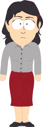 Susan | Wiki South Park | Fandom