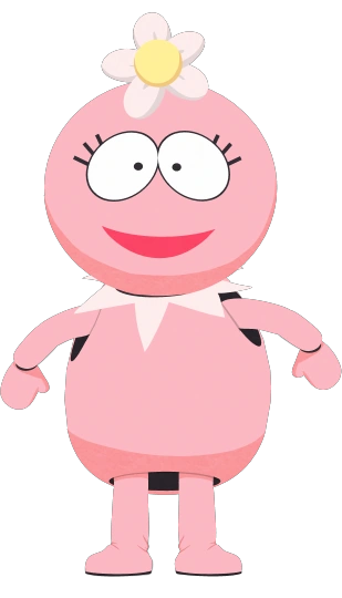 Foofa | Wiki South Park | Fandom