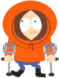 South Park Jimmy Wallpaper