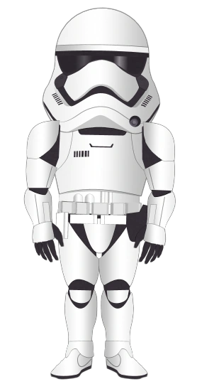 Stormtroopers (First Order) | Wiki South Park | Fandom
