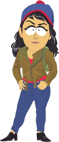 Stan Marsh (Univers 216-B) | Wiki South Park | Fandom