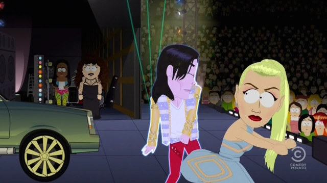 REHASH | South Park Wiki | Fandom