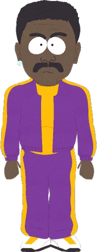 The Orange County Crew Coach | South Park Public Library | Fandom