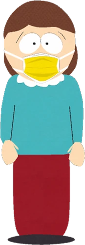 Liane Cartman | South Park Archives | Fandom