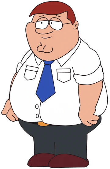 Peter Family Guy