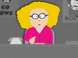 Principal Victoria/Gallery | South Park Public Library | Fandom