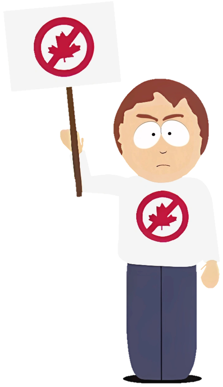 Sharon Marsh/Gallery | South Park Archives | Fandom