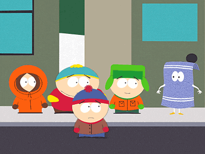 Towelie | South Park Wiki | Fandom