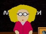 Principal Victoria/Gallery | South Park Public Library | Fandom