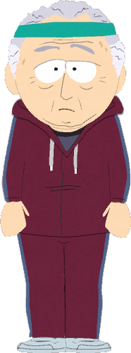 Richard Tweak | South Park Public Library | Fandom