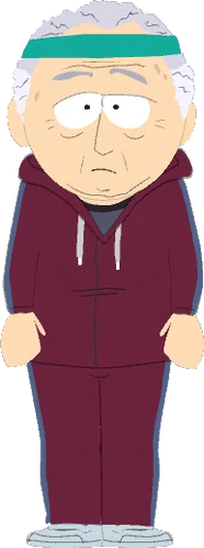 Richard Tweak | Wiki South Park | Fandom