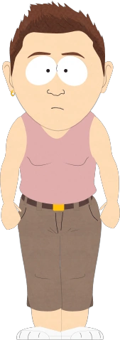Gretchen | Wiki South Park | Fandom