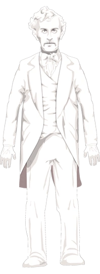 John Wilkes Booth | South Park Public Library | Fandom