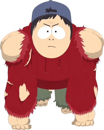 Jasper | South Park Public Library | Fandom
