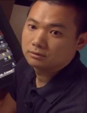 Keo Thongkham | Wiki South Park | Fandom