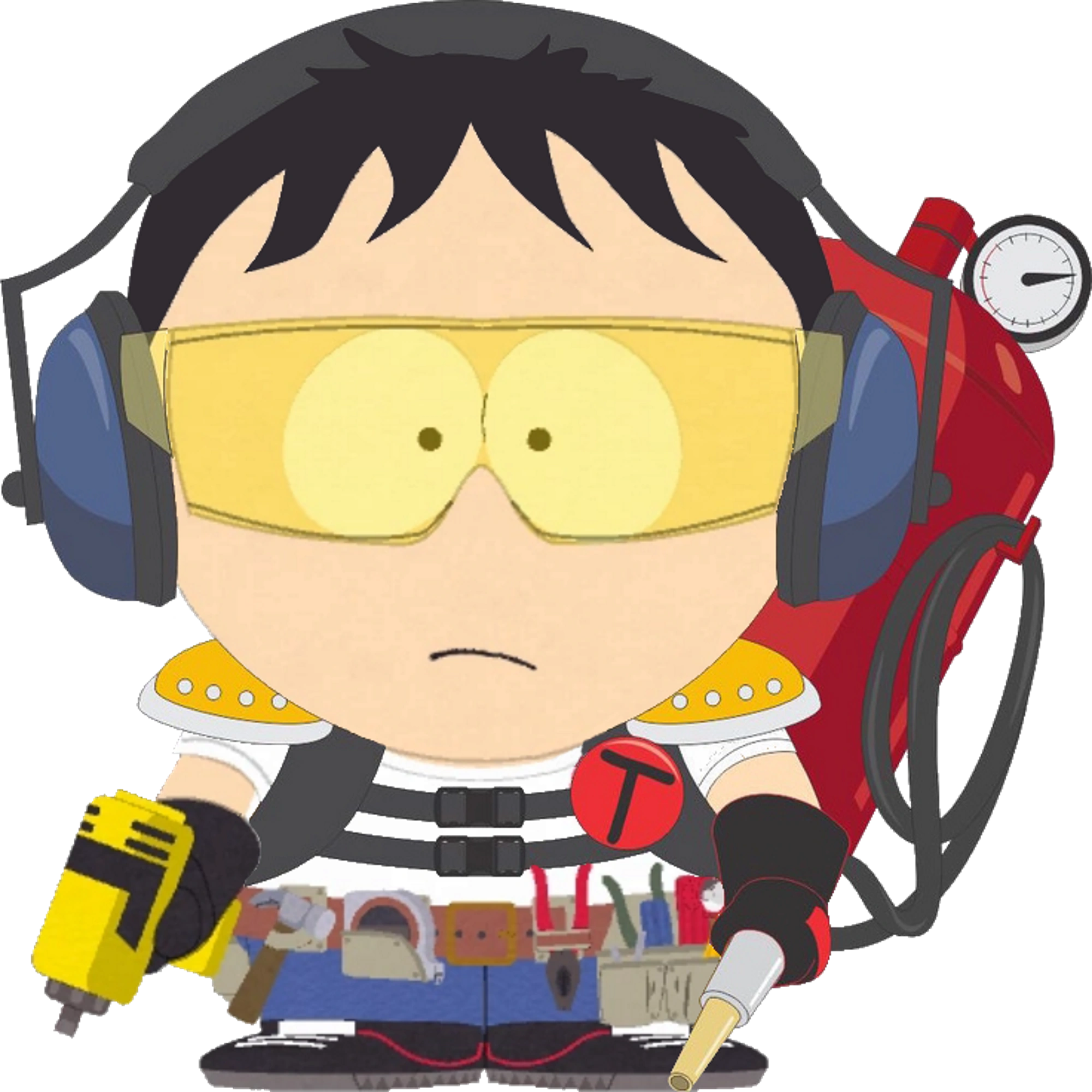 Toolhed South Park Wendy's Jealousy In South Park: A Deep Dive