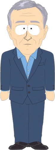 Bob Iger | Wiki South Park | Fandom
