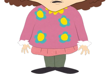 Vegan Boy South Park Archives Fandom The New Kid | South Park Archives