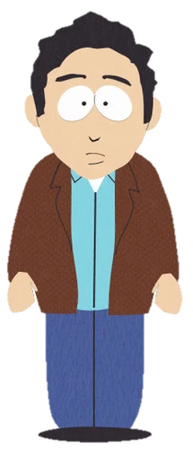 Mark Cotner | Wiki South Park | Fandom
