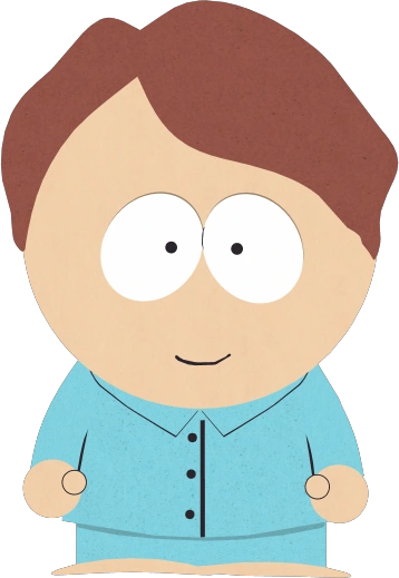 Rich Kid in Cherry Creek | Wiki South Park | Fandom
