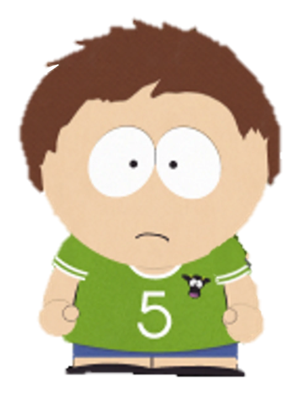 Clyde South Park Cosplay