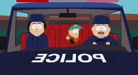 Danny Ganz | South Park Public Library | Fandom