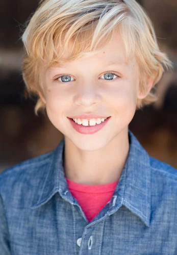 Rowan Smyth | South Park Archives | Fandom