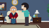 Oh, Jeez/Images | South Park Public Library | Fandom
