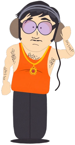 DJ Hippo | Wiki South Park | Fandom