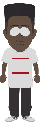 Barkley | Wiki South Park | Fandom