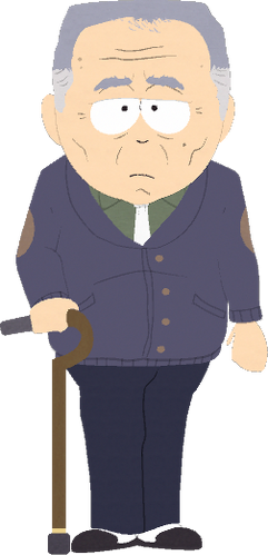 Stephen Stotch | South Park Archives | Fandom