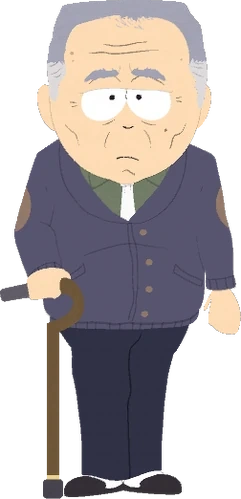 Stephen Stotch | South Park Wiki | Fandom