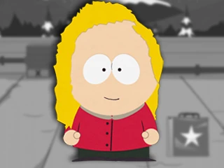 Bebe Stevens | Wiki South Park | Fandom