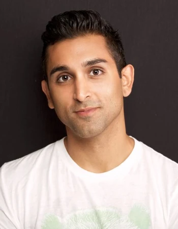 Feraz Ozel | South Park Archives | Fandom