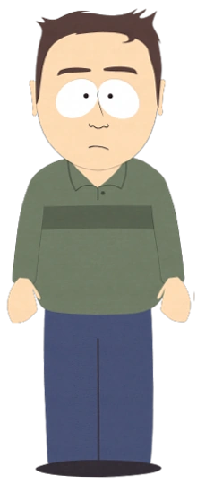 Matt | Wiki South Park | Fandom