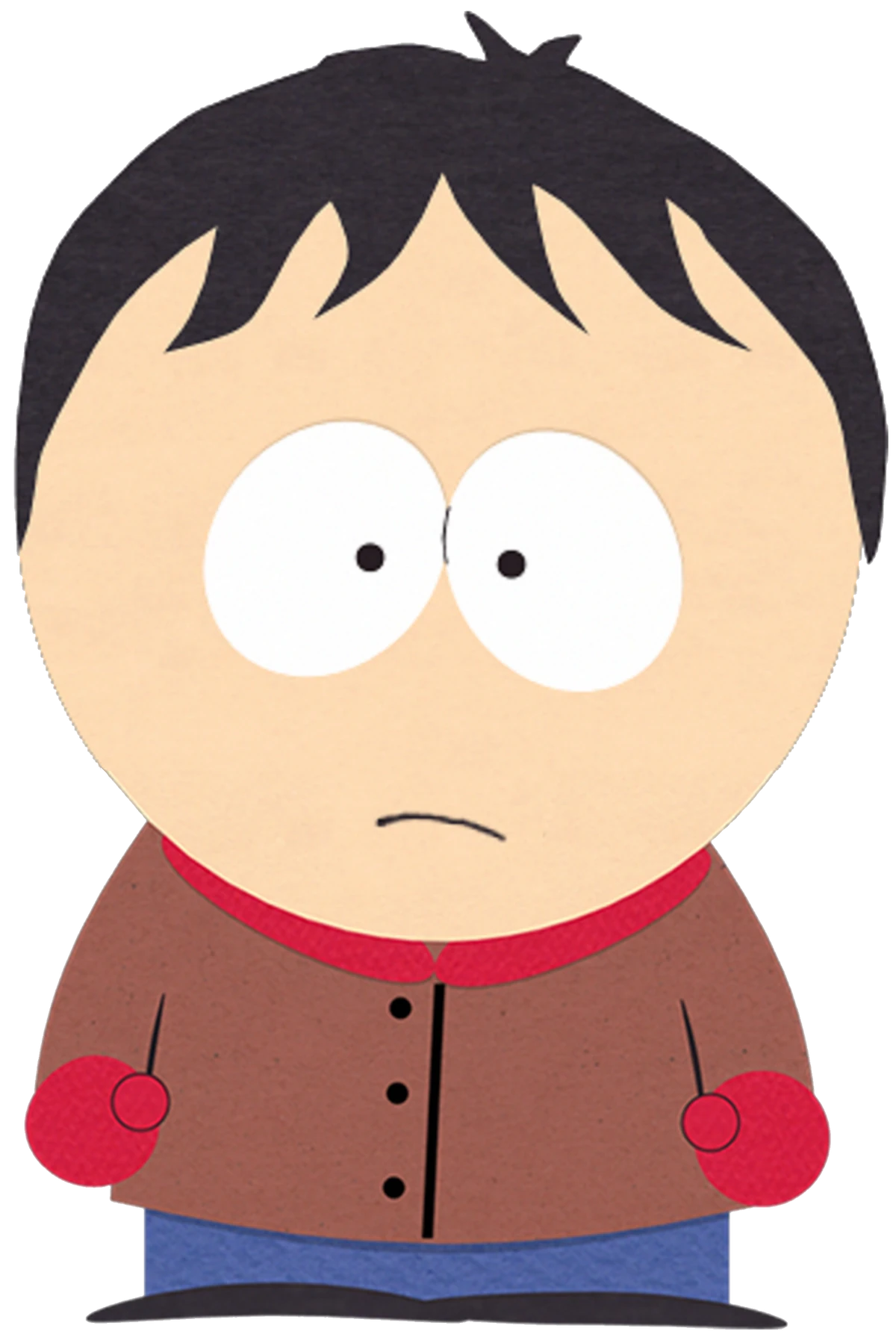 Stan Marsh/Galerie | Wiki South Park | Fandom