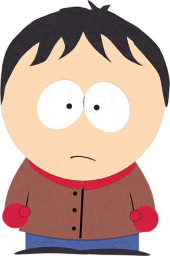 Stan Marsh | South Park Archives | Fandom