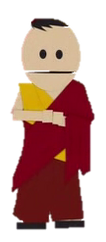 Terrance And Phillip Fart