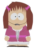 Shelley Marsh/Gallery | South Park Public Library | Fandom