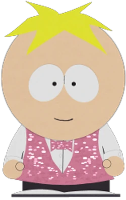 South Park Butters Costumes