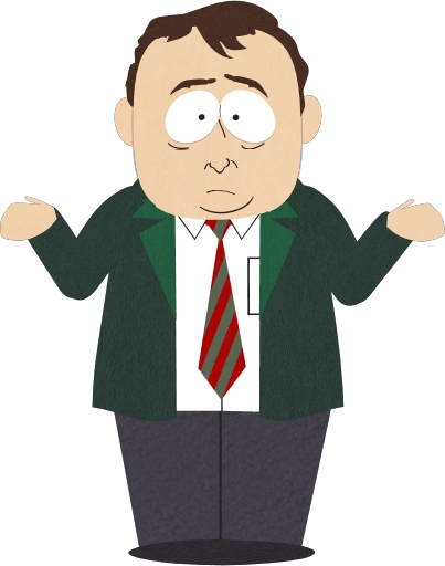 Mall Manager | Wiki South Park | Fandom