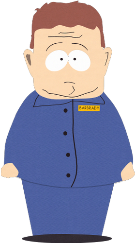 Officer Barbrady | South Park Archives | Fandom