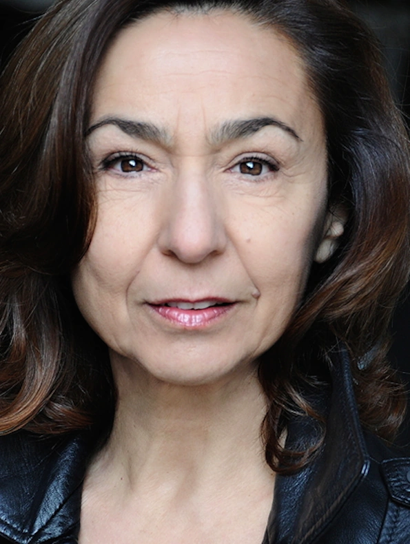 Margarita Ponce | Wiki South Park | Fandom