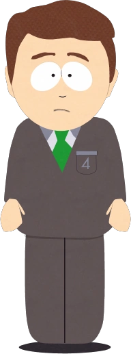 Tom Pusslicker | Wiki South Park | Fandom