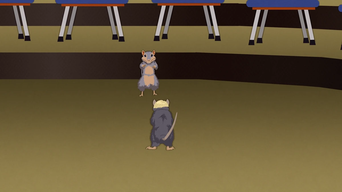 Lemmiwinks vs. Wikileaks | Wiki South Park | Fandom